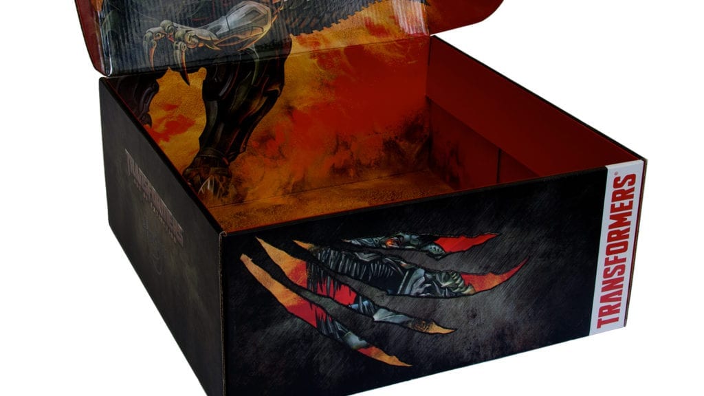 Mailer Boxes - Proof 7 - New York's Premier Printing & Packaging Solutions